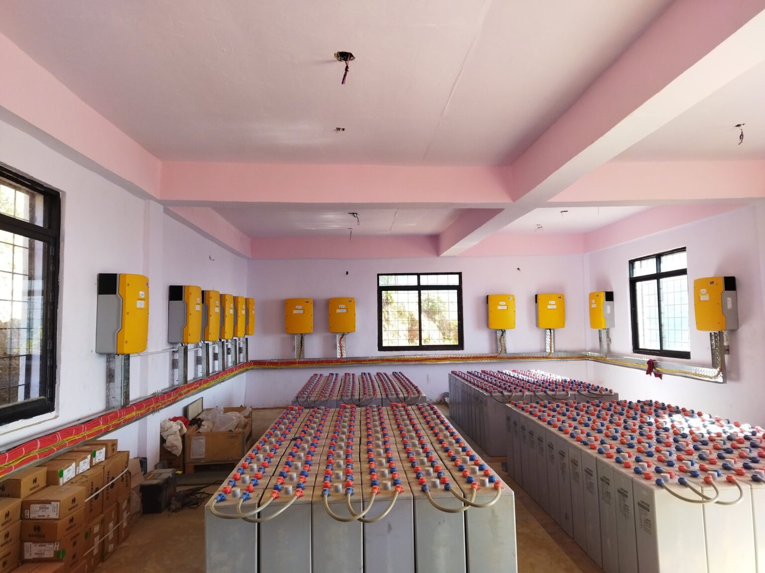 Home - Cosmic Solution